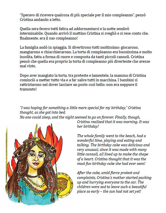 Storie Italiane - Italian Stories: A parallel text easy reader – Long ...