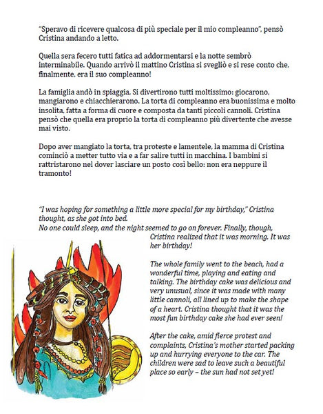 Storie Italiane - Italian Stories: A parallel text easy reader – Long ...