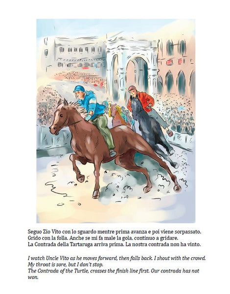 Storie Italiane Volume 2 - Italian Stories Volume 2 – Long Bridge ...